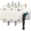 Socomec SLB Load Break Switch Body, 6P 250A