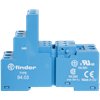 Finder 90 Series Base for 5533 Relay 9902 LED