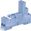 Finder 90 Series Base for 40 and 44 Relays and LED Module