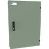 NHP Concept Plus Panelboard 1080mm IP42 DinT 60 Way 250A NC Chassis ...
