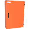 NHP Concept Premier Panelboard 864mm IP66 DIN-T 36 Way 250A 250A Main ...