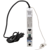 NHP DIN-T Residual Current Device Long Body w/ Overcurrent 10kA 16A ...