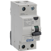 NHP DIN-T Residual Current Circuit Breaker RCCB 1Pole and Neutral 40A ...