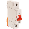 NHP MOD6 Miniature Circuit Breaker Main Switch 1Pole 80A