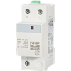 NHP MOD6 Surge Diverter 1Pole plus Neutral 40kA