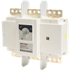 Socomec SLB Load Break Switch kit, w/ External Handle, 3P 1600A