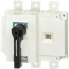 Socomec SLB Load Break Switch kit, w/ Direct Handle, 3P 250A