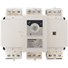 Socomec SLB Load Break Switch kit, w/ External Handle, 3P 3200A