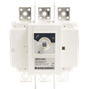 Socomec SLB Load Break Switch kit, w/ External Handle, 3P 800A