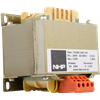 NHP Control Transformer 240V AC to 110V AC 200VA
