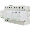 Cirprotec PSC Surge Protection Device Type 1 and 2 3 Ph L-L, L-N, N-PE ...