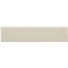 NHP DIN-T Accessory Pole Filler 12Pole Strip 216mm equals 24 x 9mm Segments