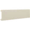 NHP DIN-T Accessory Pole Filler 12Pole Strip 216mm equals 24 x 9mm Segments