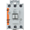 S&S CA7 Contactor 15kW 3Pole 240VAC Coil