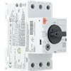 S&S KT5 Motor Protection Circuit Breaker 0.63 to 1.0A