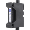 Mersen BS Fuse Holder Front Wired 63A for A2 and A3 TIA and TIS Bolt In ...