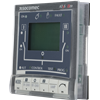 Socomec ATyS M|ATyS Remote Display and Interface - D20, suits ATyS pM/ATyS p, 96 x 96mm Frame