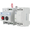NHP Concept Panelboard Accessory Emergency Lighting Test Unit Key ...