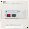 NHP Concept Panelboard Accessory Emergency Lighting Test Unit Key ...