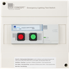 NHP Concept Panelboard Accessory Emergency Lighting Test Unit ...