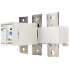 NHP Motor Protection Relays Overload Electronic 123.8 to 600A 110VAC ...