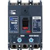 Terasaki TemBreak PRO MCCB 160 Frame 36kA 3P 160A Adj. Therm. Adj. Mag.