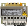 NHP Control Transformer Multi Tap 40VA 415 to 240VAC Dual Input and 24 ...