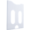 NHP Concept Panelboard Accessory Door Schedule Card Holder 7mm Pocket ...