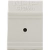NHP Concept Panelboard Accessory Support Moulded Neutral Bracket