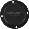 Moflash LEDTL Stack Light Mounting Base and Cap