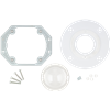 Stanilite Emergency Accessories Adaptor Kit Recessed Spitfire Achieve ...