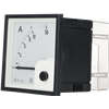 IME Analogue Ammeter Direct Connect Scale 0 to 25A Overrange Maximum ...