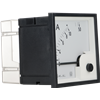 IME Analogue Ammeter Direct Connect Scale 0 to 40A Overrange Maximum ...