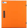 NHP Concept Plus Panelboard 648mm IP42 DinT 24 Way 250A NC Chassis 160A ...