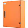 NHP Concept Plus Panelboard 648mm IP42 DinT 24 Way 250A NC Chassis No ...