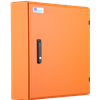 NHP Concept Plus Panelboard 648mm IP42 DinT 24 Way 250A NC Chassis No ...
