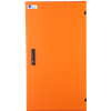 NHP Concept Plus Panelboard 1080mm IP42 DinT 60 Way 250A NC Chassis ...