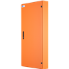 NHP Concept Plus Panelboard 1296mm IP42 DinT 72 Way 250A NC Chassis No ...