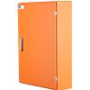 NHP Concept Premier Panelboard 864mm IP66 DIN-T 36 Way 250A No Main ...