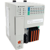 Allen-Bradley CompactLogix 1769 5370 L1 Processor 16DI 16DO 384Kb