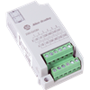 Allen-Bradley Micro800 Plug In Module 24VDC 4DI Sink/Source 4DO Source ...