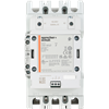S&S CA9 Contactor 90kW 3Pole 100 to 250VAC and DC Electronic Coil 1NO ...