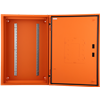NHP Concept Premier Panelboard Enclosure No Escutcheon 4 Modules 864mm ...