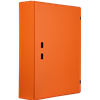 NHP Concept Premier Panelboard Enclosure No Escutcheon 4 Modules 864mm ...