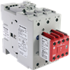 Allen-Bradley 100SC Safety Contactor 45kW 3Pole 240VAC Coil 1NO 4NC ...