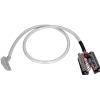Allen-Bradley 1492 I/O Prewired Cable for 1764BXB 20Pin Interface Module 1m