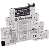 Allen-Bradley 700-HL Solid State Interface Relay 2A 1NO Contact 120VAC ...