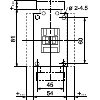 S&S CA7 Contactor 22kW 3Pole 240VAC Coil