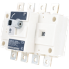 Socomec SLB Load Break Switch kit, w/ External Handle, 4P 160A