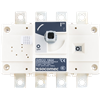 Socomec SLB Load Break Switch kit, w/ External Handle, 4P 160A